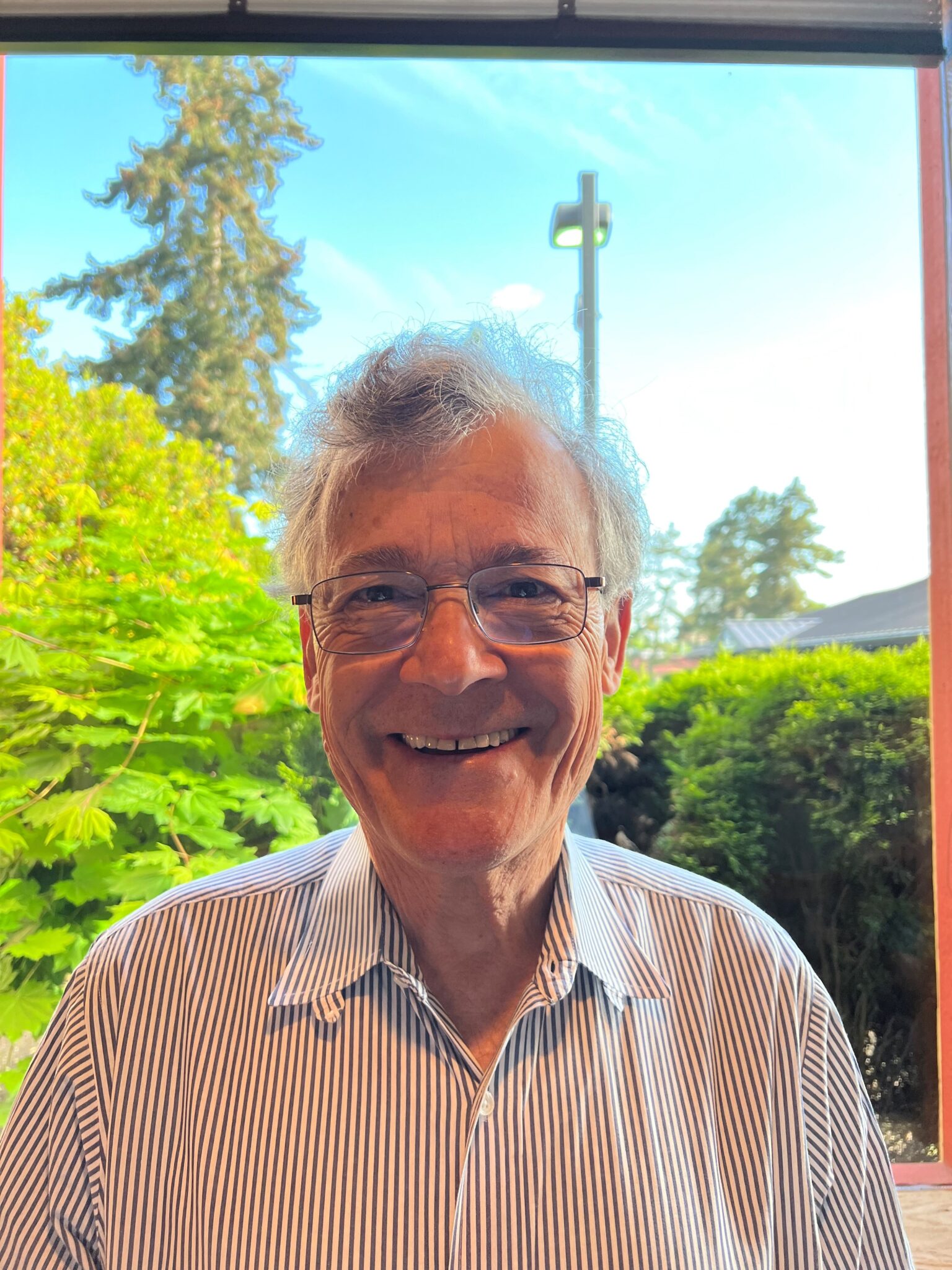 Amos Shirman, MD - Independent Clinics of Washington (ICW)