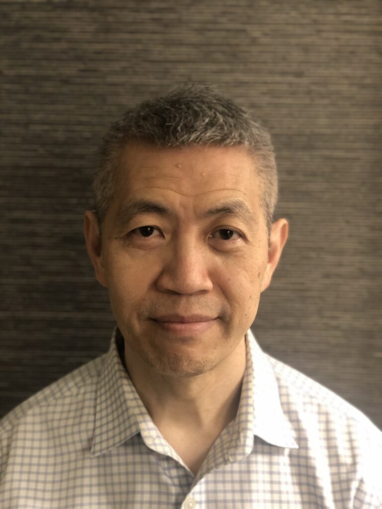 Edwin Chin, MD - Independent Clinics of Washington (ICW)