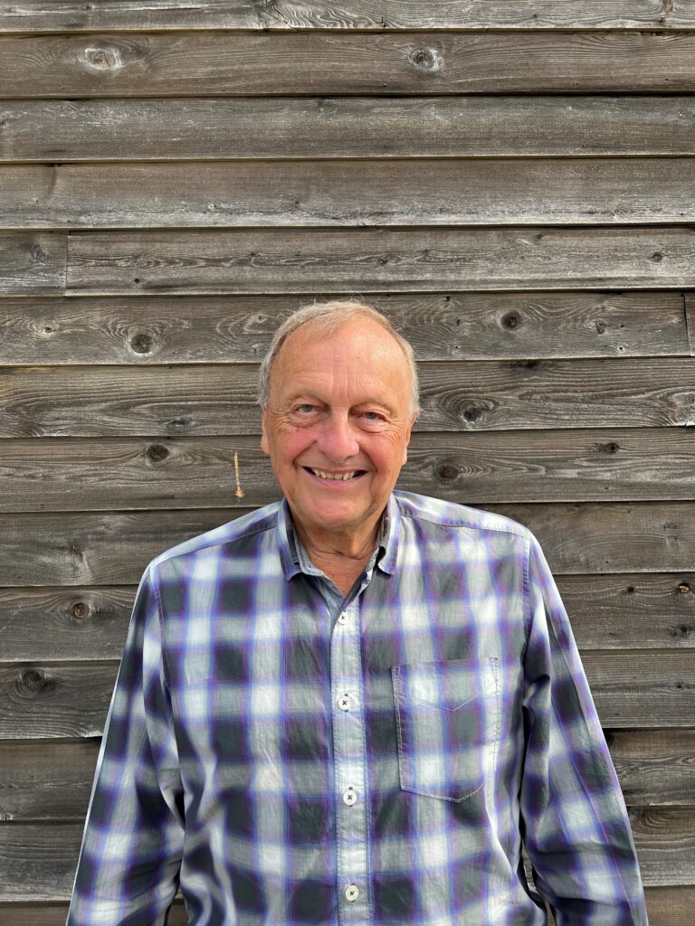 Harry Pierce, DO - Independent Clinics of Washington (ICW)