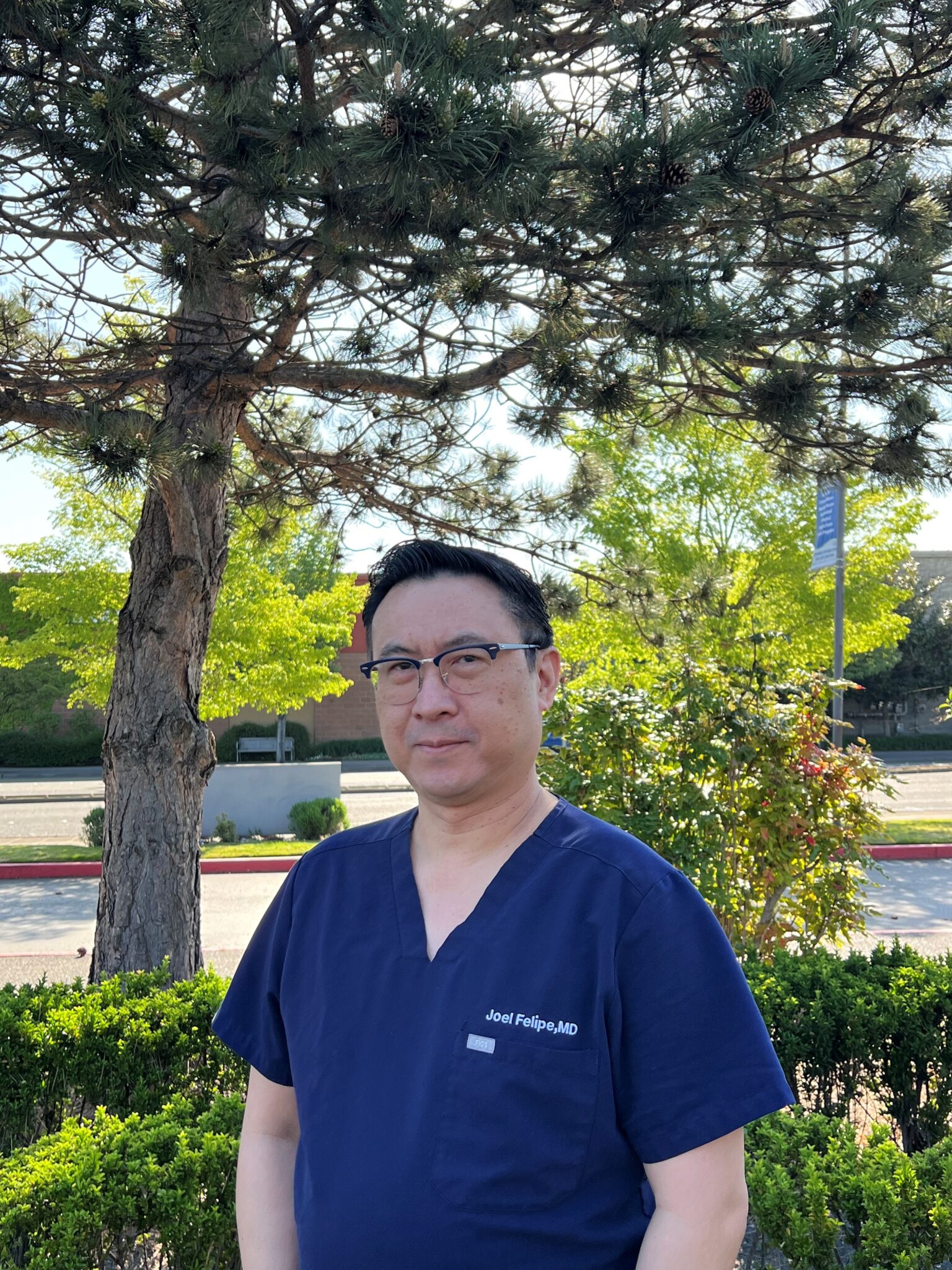 Joel Felipe, MD - Independent Clinics of Washington (ICW)