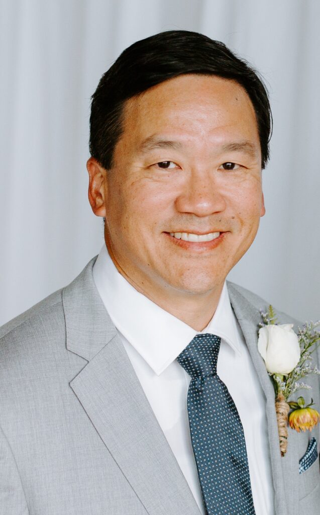 Kenneth Dong, MD - Independent Clinics of Washington (ICW)