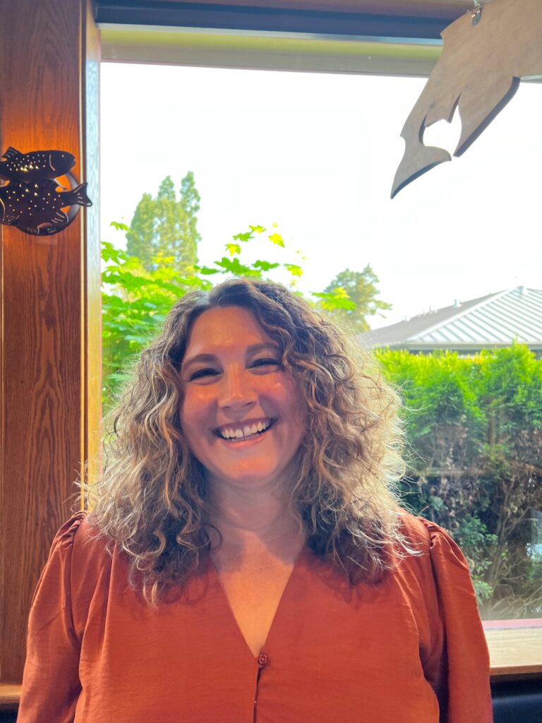 Malia Cranmer, MD - Independent Clinics of Washington (ICW)