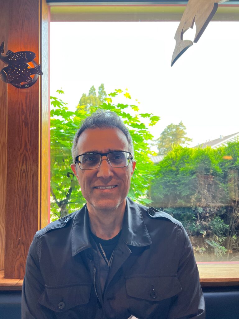 Paymon Elahi, MD - Independent Clinics of Washington (ICW)