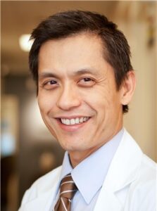 Robert Chow, MD - Independent Clinics of Washington (ICW)