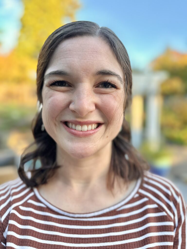 Katelyn Powell, DNP - Independent Clinics of Washington (ICW)